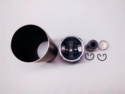 China Perkins C4.4 EFI Engine Cylinder Liner Kit For 320GC GX Excavator Engine Spare Parts 4475252 420922 for sale