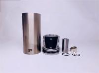 China Perkins C4.4 EFI Engine Cylinder Liner Kit For 320GC GX Excavator Engine Spare Parts 4475252 420922 for sale