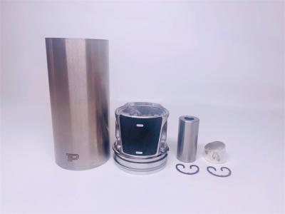 China Internal Cooling Engine Cylinder Liner Kit For E323D Crane 3135M145 Piston Ring Repair for sale