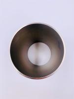 China Mitsubish 6D14T Wet Cylinder Liner For Bulldozer Engine Parts ME031463 for sale