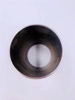 China Mitsubish 6D14 Steel Cylinder Sleeve For Loader Engine Spare Parts ME071198 Aluminum Cylinder Sleeves for sale