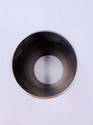 China Mitsubish 6D14 Steel Cylinder Sleeve For Loader Engine Spare Parts ME071198 Aluminum Cylinder Sleeves for sale