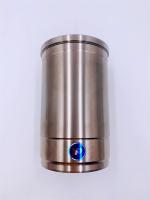 China Mitsubish 6D14 Steel Cylinder Sleeve For Loader Engine Spare Parts ME071198 Aluminum Cylinder Sleeves for sale