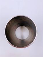 China Mitsubish 6D15T Wet Cast Iron Sleeve Engine For Crane Engine Spare Parts ME031656 ME071063 for sale