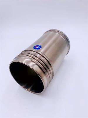 China 6D15 Wet Cast Iron Sleeve Engine For Cylinder Block Material ME031656 ME071063 for sale