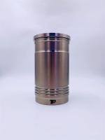 China 6D24 6D22 Cylinder Sleeve Replacement For Forlift Engine Parts ME051633 ME993458 for sale