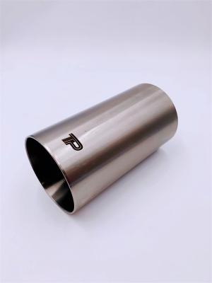 China 6D31 4D31 Diesel Engine Cylinder Liner For Agriculture Machine Parts ME012626 ME011604 ME011605 for sale