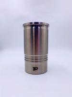 China D8K Cast Iron Cylinder Sleeve For Marine Engine Spare Parts 04926437 04907321 for sale