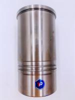 China VOLVO D7D D7E 6M1013 D5E Cast Iron Cylinder Liners For Auto Cylinder Liner 20450770 04253772 for sale