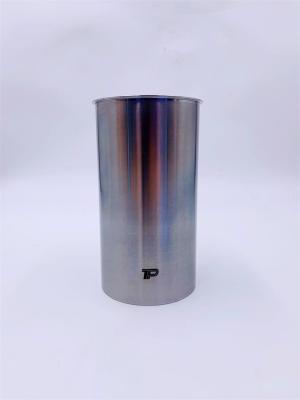 China ISUZU 4JG1 Diesel Engine Cylinder Liners 8-97176-699-0 for sale