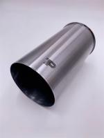China ISUZU 6BG1 4BG1 Diesel Engine Liner For Construction Machinery Parts Wet Sleeve Engine 1112613841 1-11261-119-0 for sale