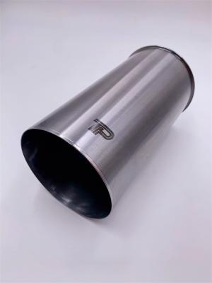 China ISUZU 6BG1 4BG1 Diesel Engine Liner For Construction Machinery Parts Wet Sleeve Engine 1112613841 1-11261-119-0 for sale
