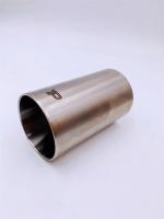 China ISUZU 4LE2 4LE1 4D84 3D84 Diesel Engine Liner Custom Cylinder Sleeves 8-97176999-9 6202-32-2140 for sale
