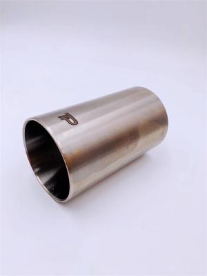 China ISUZU 4LE2 4LE1 4D84 3D84 Diesel Engine Liner Custom Cylinder Sleeves 8-97176999-9 6202-32-2140 for sale