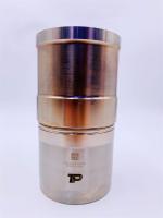 China 6CT8.3 6D114 QSL9 Diesel Engine Cylinder Liner Bearing 4244330 6742-01-5159 3907792 for sale