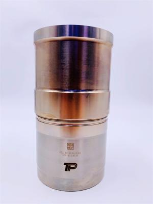 China 6CT8.3 6D114 QSL9 Diesel Engine Cylinder Liner Bearing 4244330 6742-01-5159 3907792 for sale