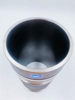 China 6D140 Diesel Engine Cylinder Liner Main Engine Bearing 6211-21-2210 6211-22-2220 for sale