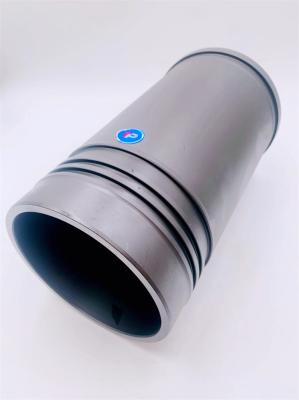 China KOMATSU 6D155 Diesel Engine Cylinder Liner Car Engine Bearings 6128-21-2216 6218-21-2215 for sale