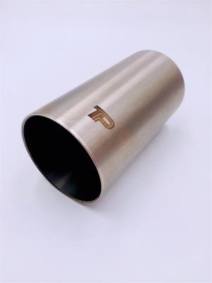 China YANMAR 3TNV76 Cylinder Liner Hino Diesel Engine Parts For Excavator 119717-22080 for sale