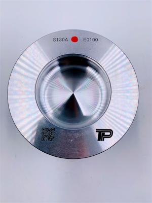 China HINO J08E Diesel Engine Piston For Cars SK330-8 SK350LC-8 Excavator Engine Parts S130A-E0100 S130B-E0390 for sale