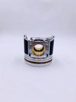 China HINO J08E Diesel Engine Piston For Cars SK330-8 SK350LC-8 Excavator Engine Parts S130A-E0100 S130B-E0390 for sale