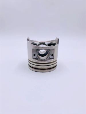 China 4M40 Cast Iron Diesel Engine Piston For E307A E307 B/E307 C/SH75 Excavator Parts ME202828 for sale