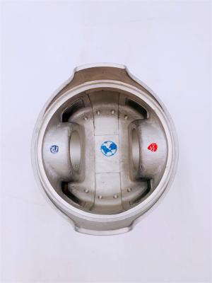 China Mitsubish FUSO 4D32 Cylinder And Piston For HD450 Loader Engine Spare Parts ME012174 for sale