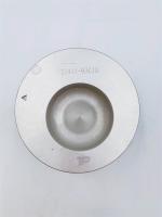 China 6D16T 93C10 D6BT 6 Cylinder Engine Piston For R210-5 Crane Engine Spare Parts ME072065 for sale