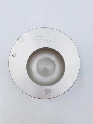 China 6D16T 93C10 D6BT 6 Cylinder Engine Piston For R210-5 Crane Engine Spare Parts ME072065 for sale