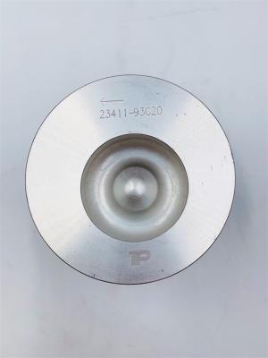 China 6D16 93C20 D6BT Engine Piston Parts For R215-7 R225-7 Tractor Engine Spares 23411-93C20 for sale