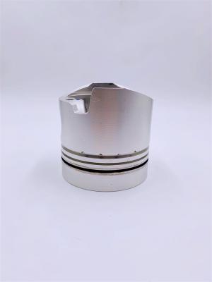 China 6D16 D6BR Diesel Engine Piston Seal For R200-5 Bulldozer Spare Parts ME072062 ME072324 ME072445 for sale