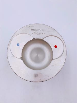 China 6D22 Forged Aluminum Piston For SH300 SK300 SK310 Agriculture Machine Engine Spare Parts ME052447 for sale