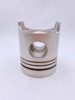 China 6D22 Forged Aluminum Piston For SH300 SK300 SK310 Agriculture Machine Engine Spare Parts ME052447 for sale