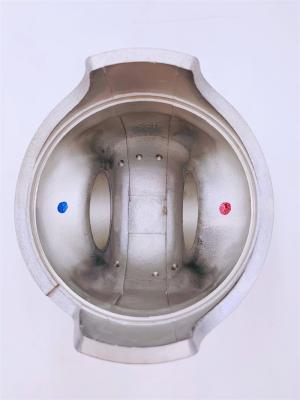 China 6D22 Cast Aluminum Pistons For HD1250-7 SH350 Engineering Machinery Parts ME052664 for sale