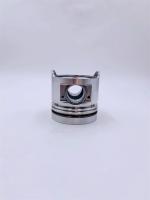 China S4F High Performance Piston For HD250 250-7 Excavator Machinery Parts 36717-41100 for sale