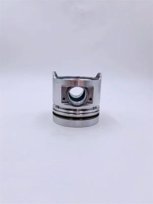 China S4F High Performance Piston For HD250 250-7 Excavator Machinery Parts 36717-41100 for sale