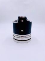 China 6D24 High Compression Pistons For SK450-6 Construction Machinery Parts ME152652 for sale