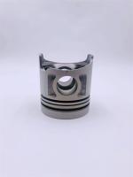 China 6D34 Engine Piston Set For HD820-1-2 SK235-6 HD823 Tractor Engine Spare Parts ME088990 for sale