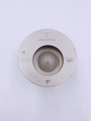 China 6D34 Engine Piston Set For HD820-1-2 SK235-6 HD823 Tractor Engine Spare Parts ME088990 for sale