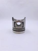 China 6D34 4D34 Forged Racing Pistons For SH135 Excavator Engine Parts ME014160 for sale