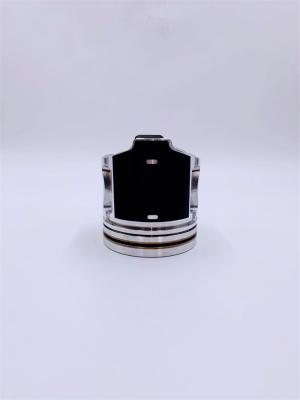 China Mitsubish FUSO 6D34 Icon Forged Pistons For SK230-6E HD820-3 Excavator Engine Spare Parts ME220454 for sale