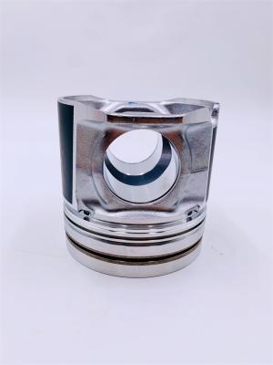 China D8K Lightweight Diesel Engine Piston For EC350DL Excavator Engine Parts 1004016-B88 for sale