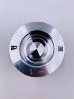 China D8K Lightweight Diesel Engine Piston For EC350DL Excavator Engine Parts 1004016-B88 for sale