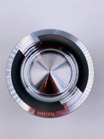 China D12D Petrol Engine Piston Rebuild Kit For EC360 EC460B Excavator Parts 20451076 for sale