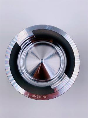 China D12D Petrol Engine Piston Rebuild Kit For EC360 EC460B Excavator Parts 20451076 for sale