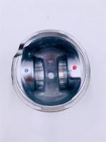 China 6M2012 4M2012 D4D-C56D Speed Pro Hypereutectic Pistons For LG210 Construction Machinery Parts  0425-C56D for sale