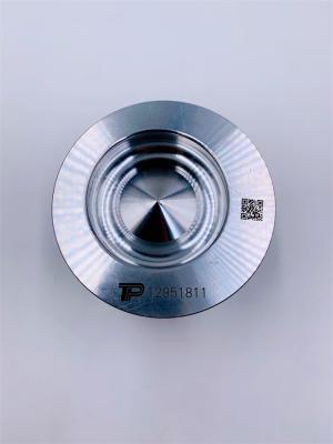 China D6E EFI Speed Car Diesel Engine Piston For EC210B Engineering Machinery Parts 21291110 for sale