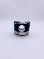 China D4D-8455 Ring Carrier Piston For EC140  Bulldozer Engine Parts 20460013 21305007 for sale