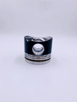 China D4D-8455 Ring Carrier Piston For EC140  Bulldozer Engine Parts 20460013 21305007 for sale