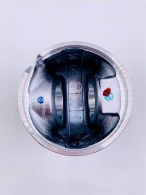 China VOLVO D7D DI D5E 6M1013 Car Engine Piston For EC240 EC290 Loader Parts 04294197 04290331 for sale